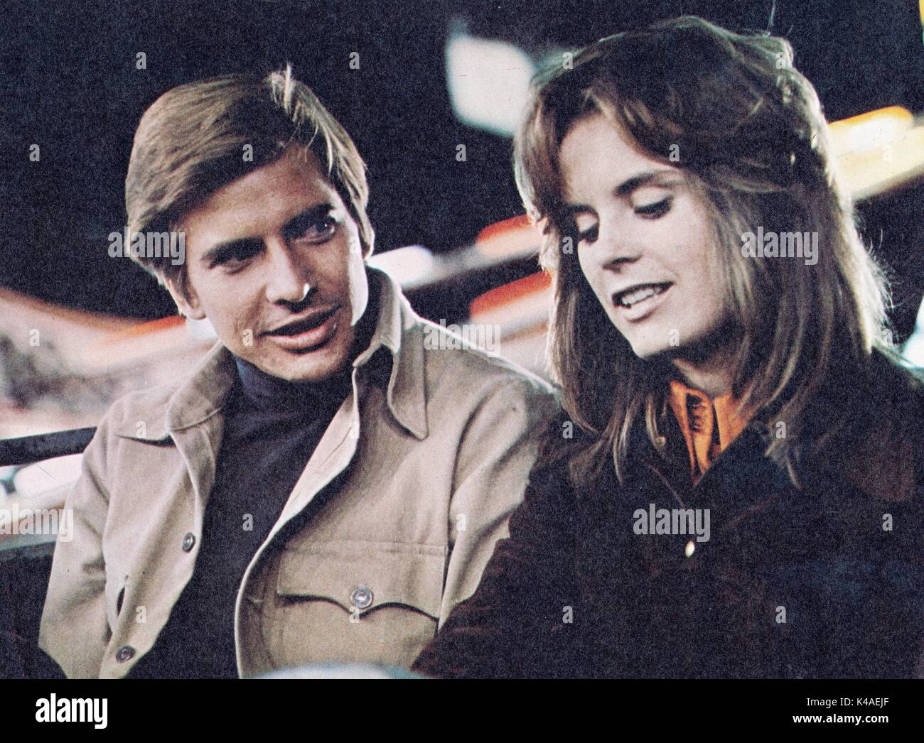 Sssssss (1973) hi-res stock photography and images - Alamy