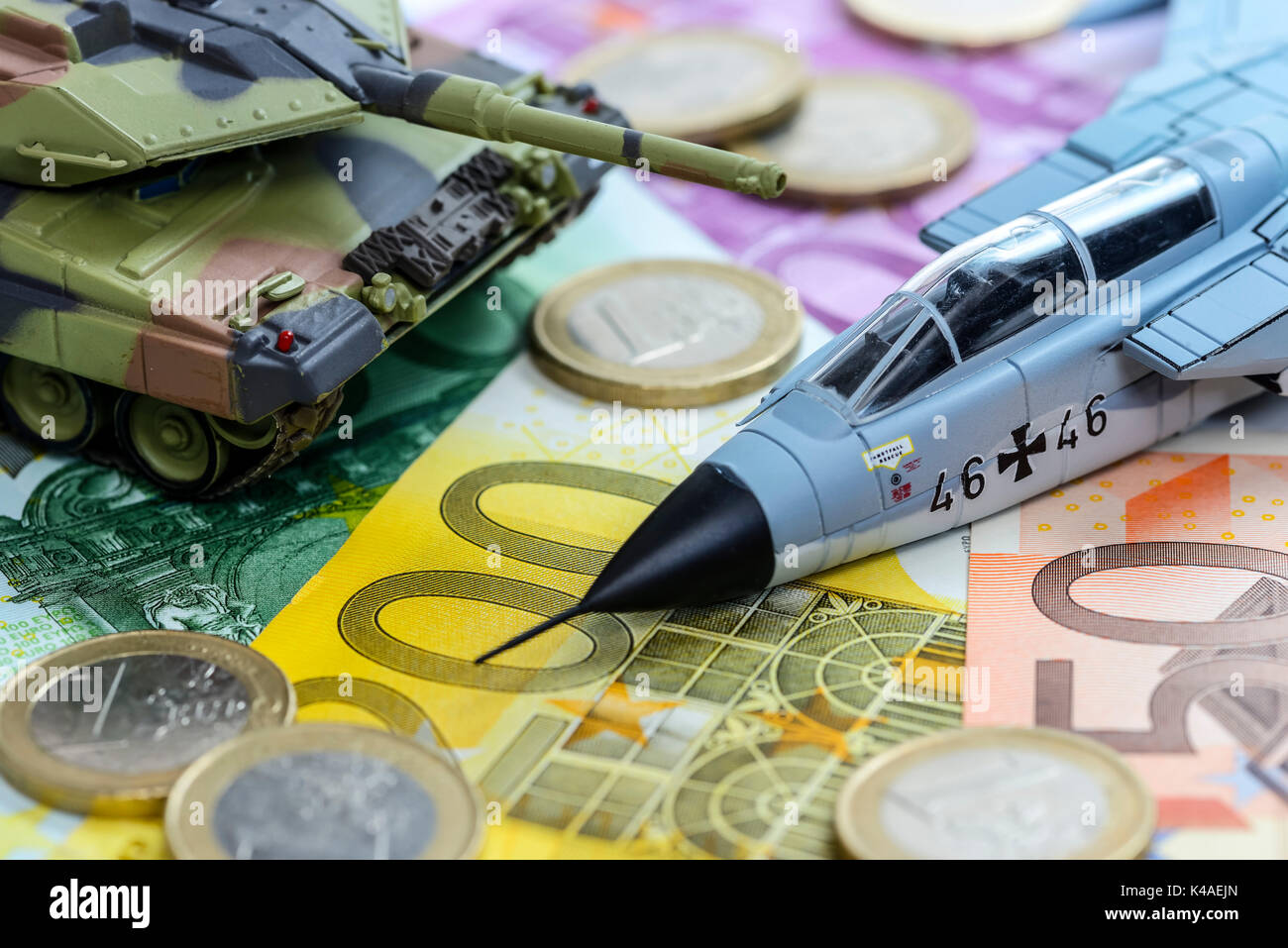 German armaments hi-res stock photography and images - Alamy