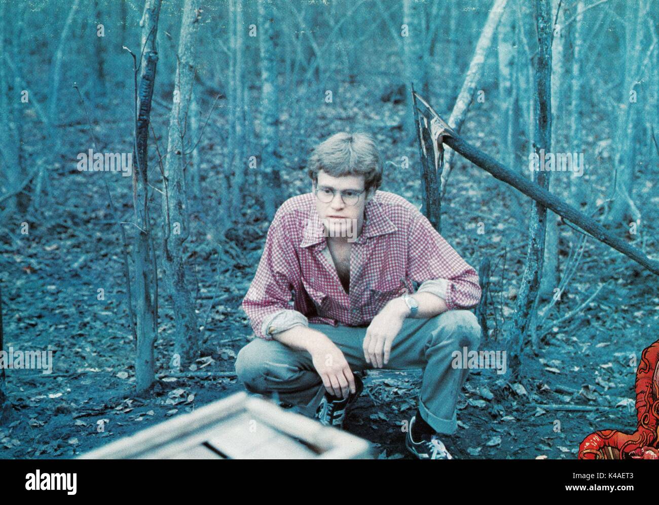 Jeff Lieberman High Resolution Stock Photography and Images - Alamy