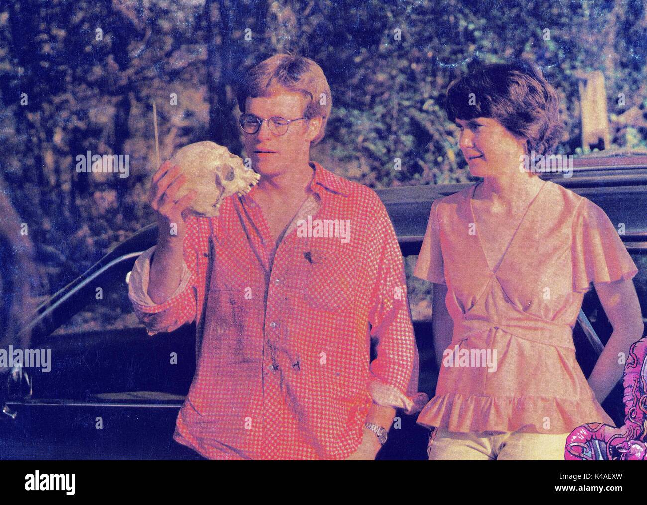 Tierhorror hi-res stock photography and images - Alamy