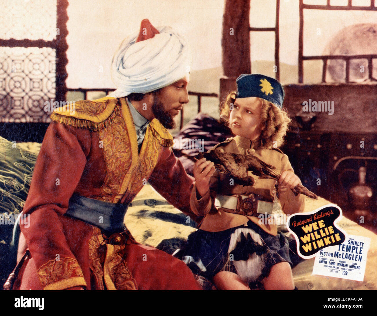 Winkie soldier hi-res stock photography and images - Alamy