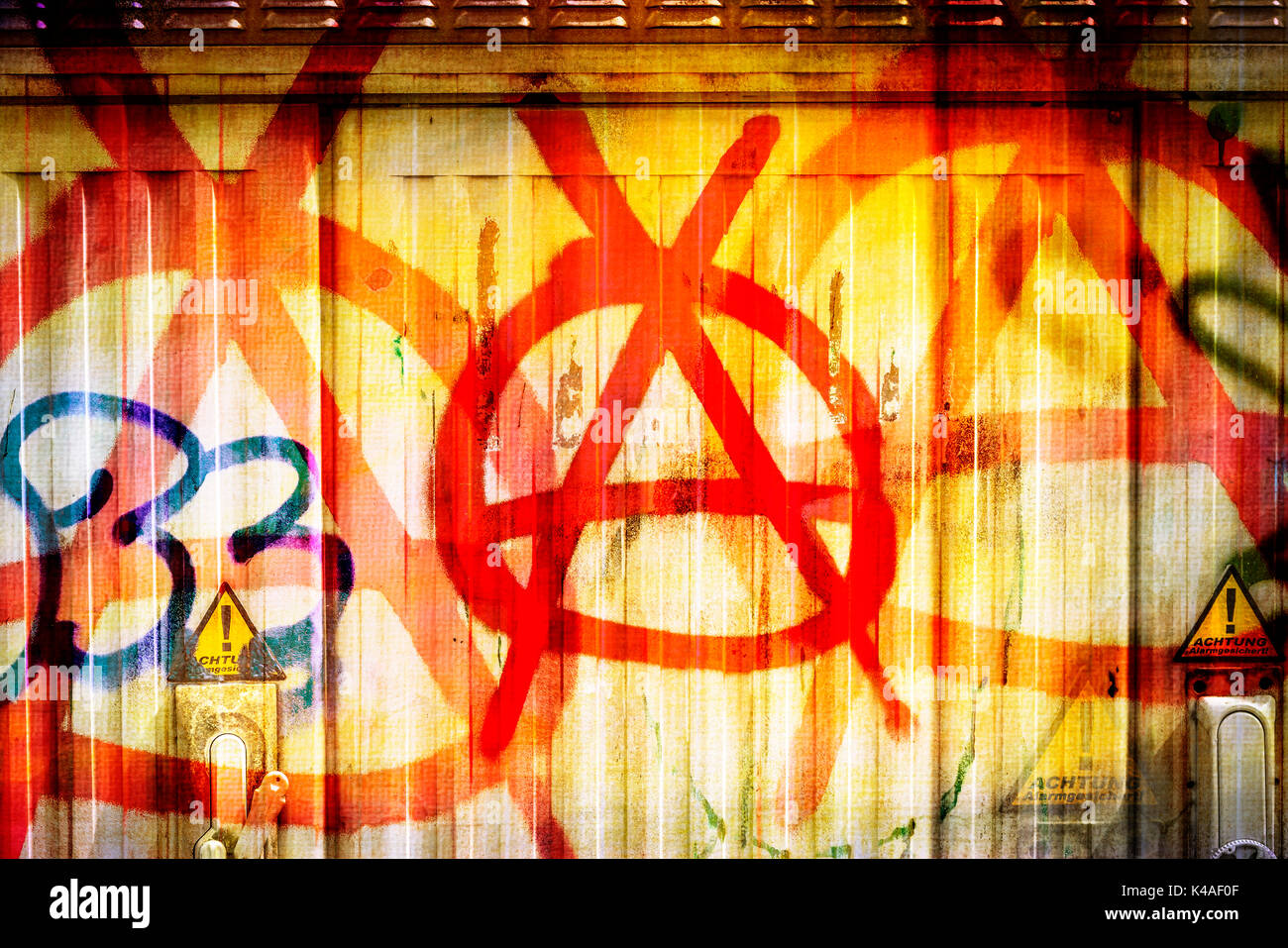 Anarchy Stock Photos & Anarchy Stock Images - Alamy