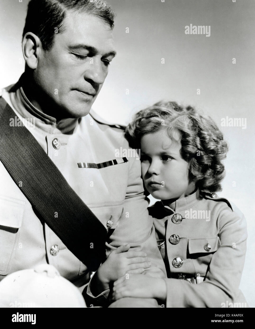 Wee willie winkie hi-res stock photography and images - Alamy