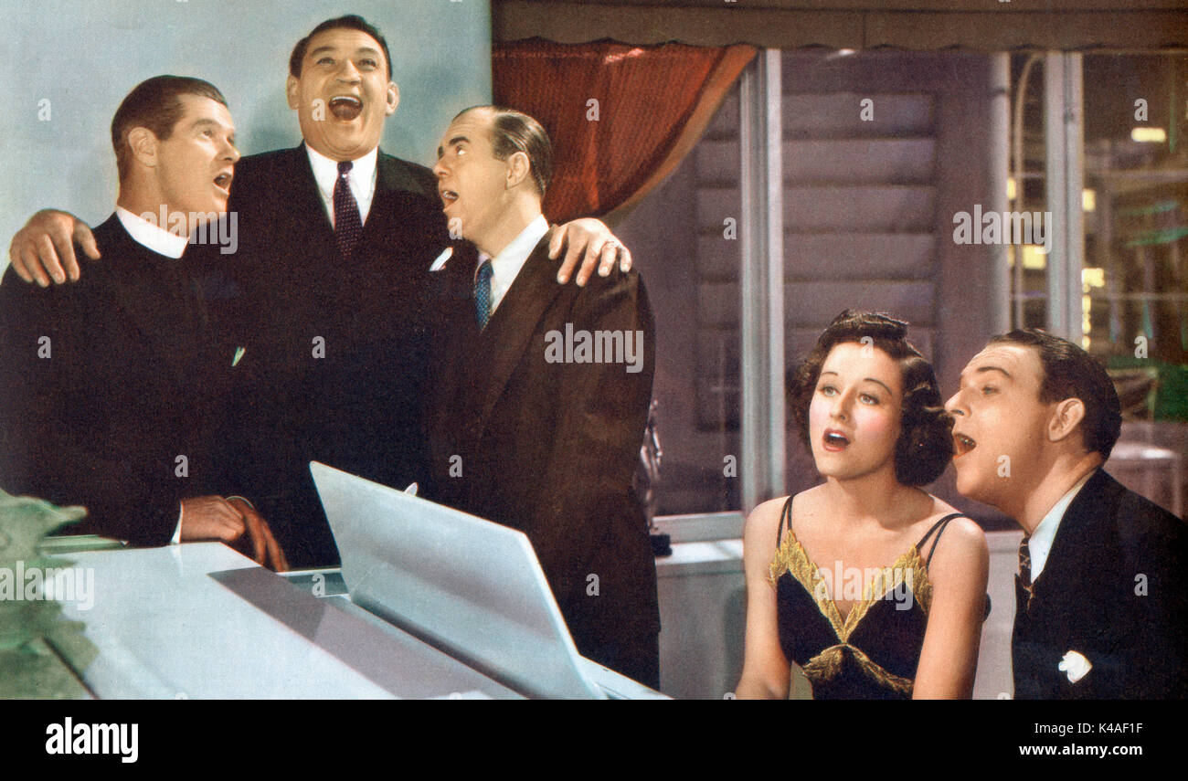 William gargan hi-res stock photography and images - Alamy