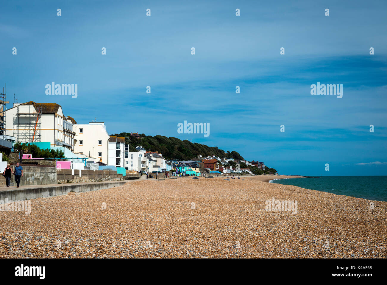 Sandgate hi-res stock photography and images - Alamy