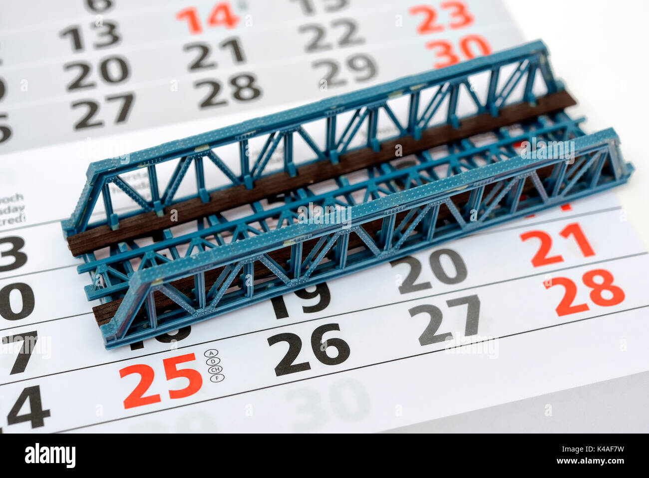 Miniature pictures hi-res stock photography and images - Alamy