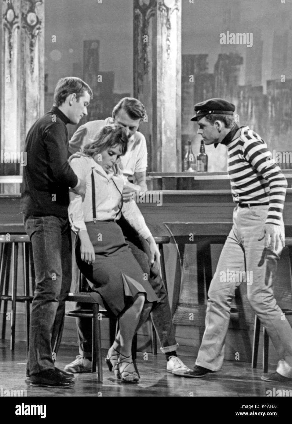 Barrie chase hi-res stock photography and images - Alamy