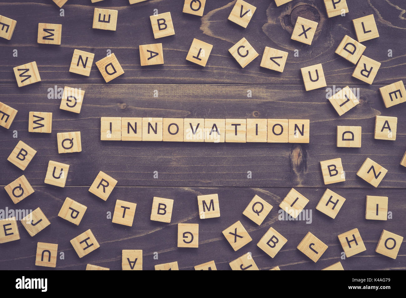 Digital transformation innovation hi-res stock photography and images ...