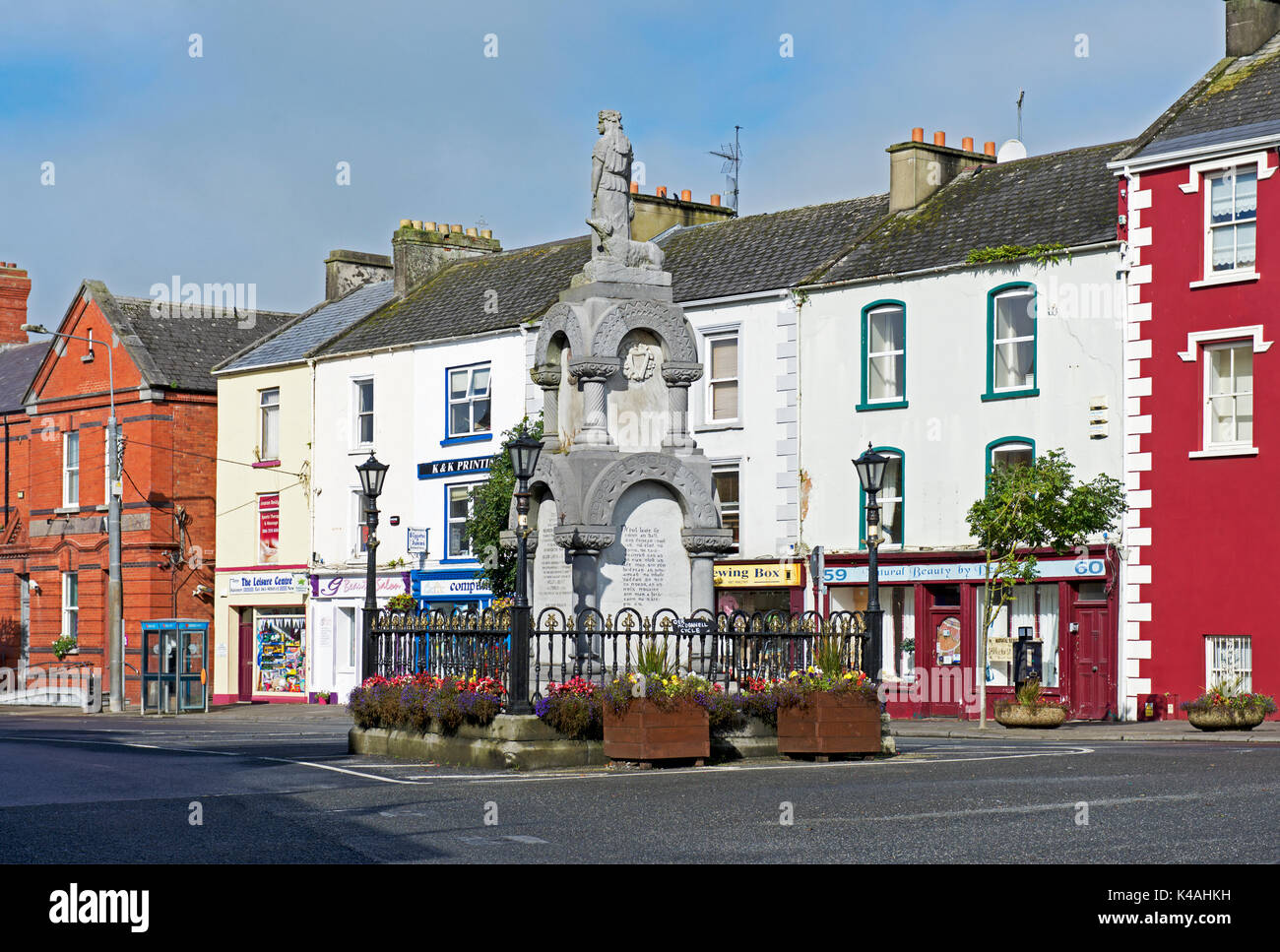 Kilrush hi-res stock photography and images - Alamy