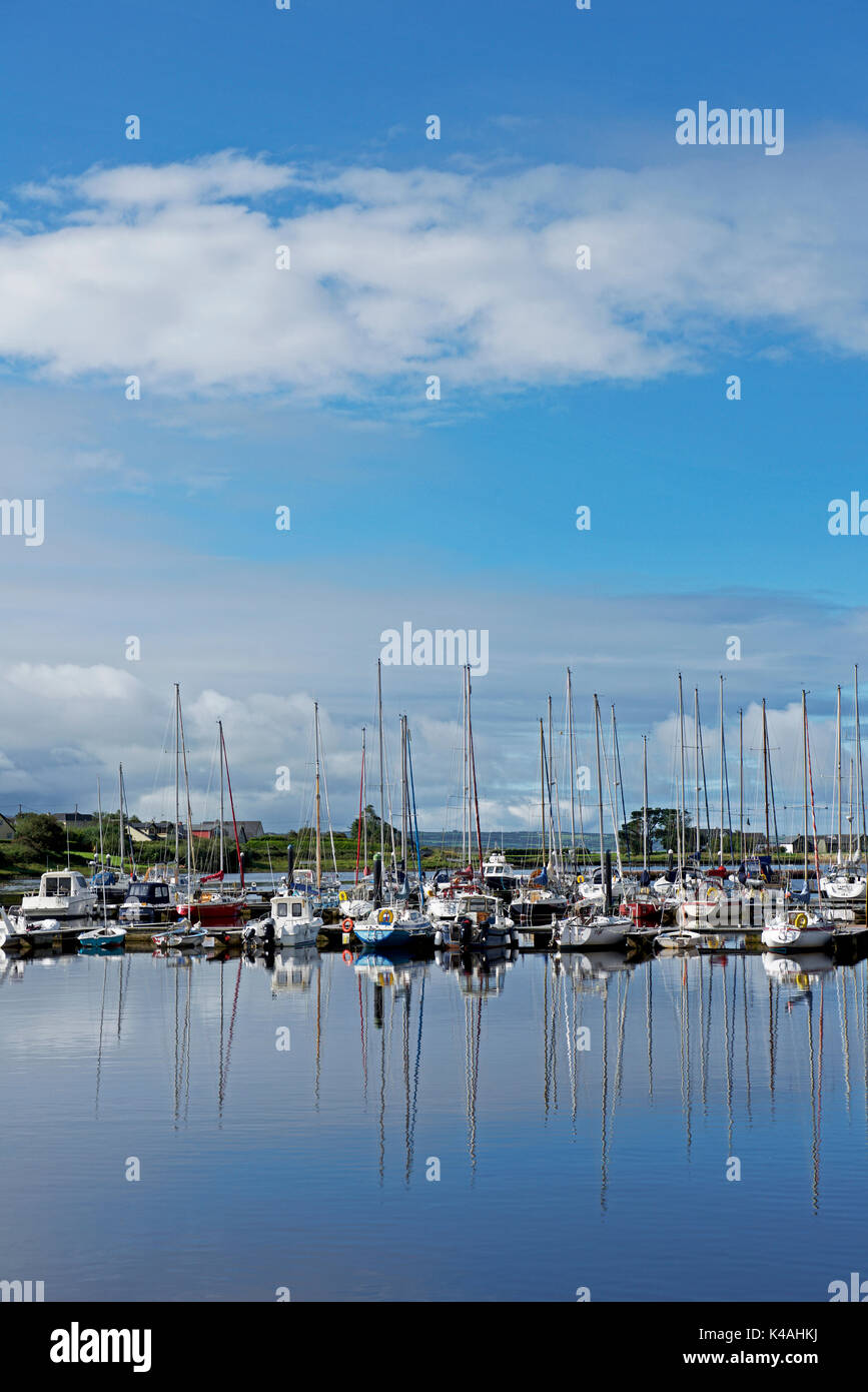 Kilrush ireland hi-res stock photography and images - Alamy