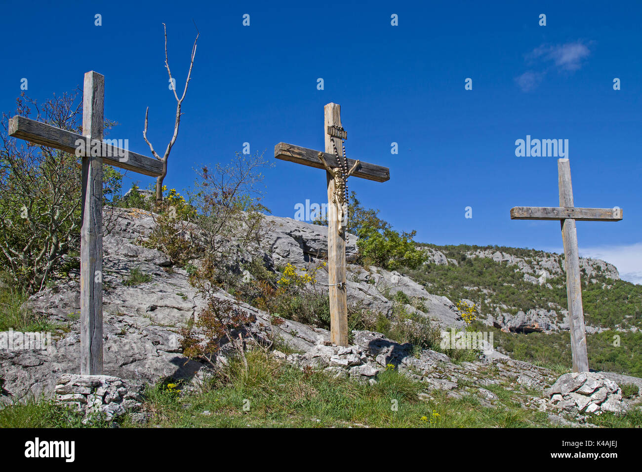 Istarske toplice hi-res stock photography and images - Alamy