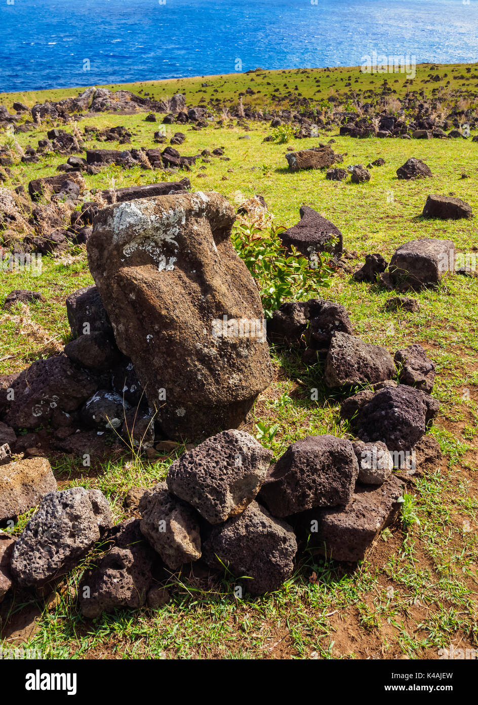 Ahu tepeu hi-res stock photography and images - Alamy