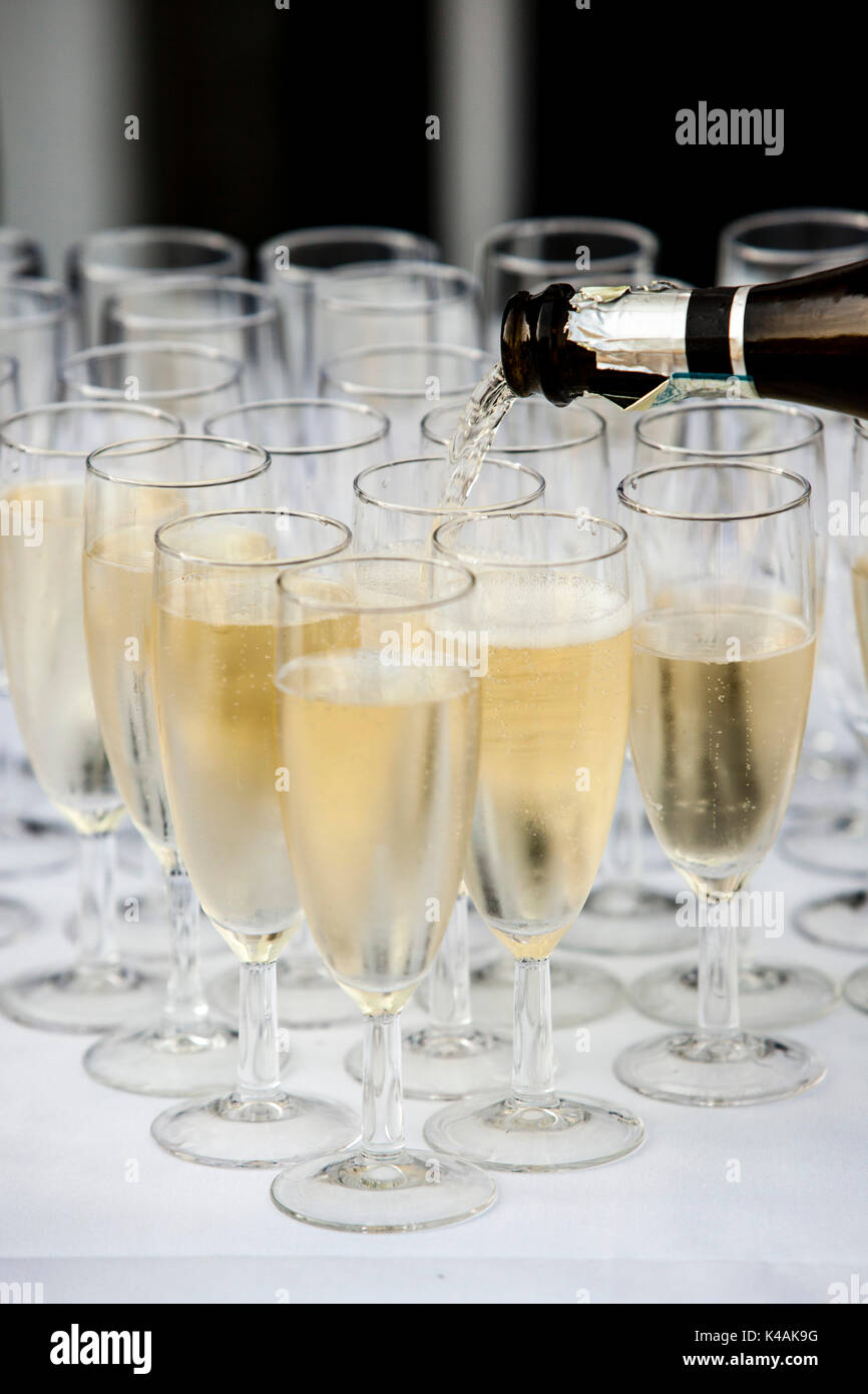Proseco hi-res stock photography and images - Alamy