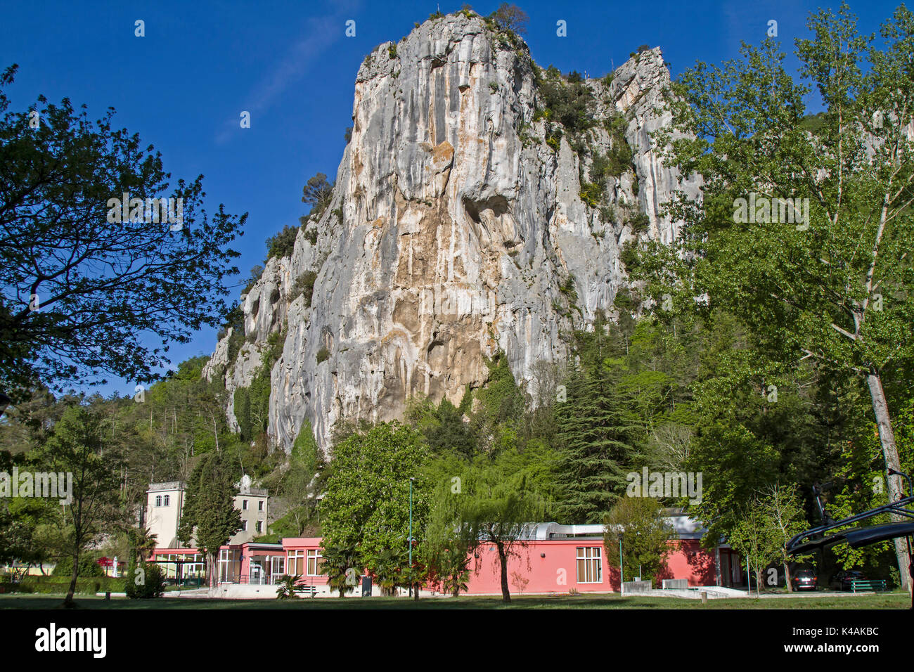 Istarske hi-res stock photography and images - Alamy