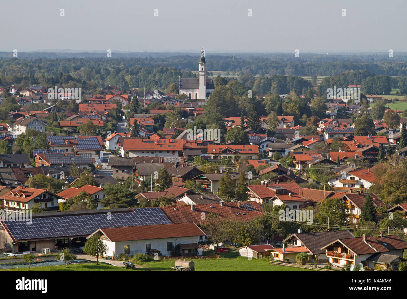 Flintsbach hi-res stock photography and images - Alamy