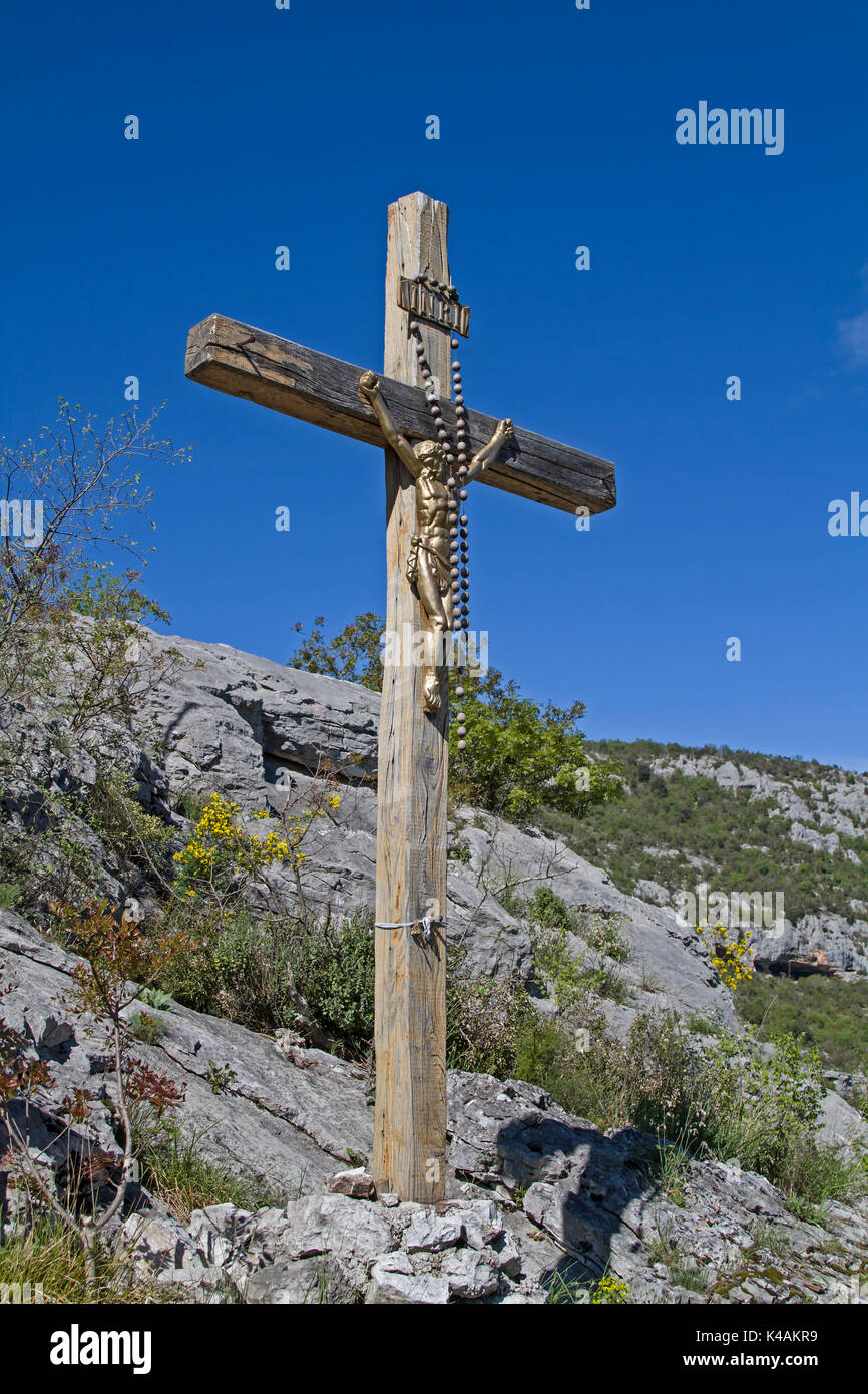 Calvary mounts hi-res stock photography and images - Alamy