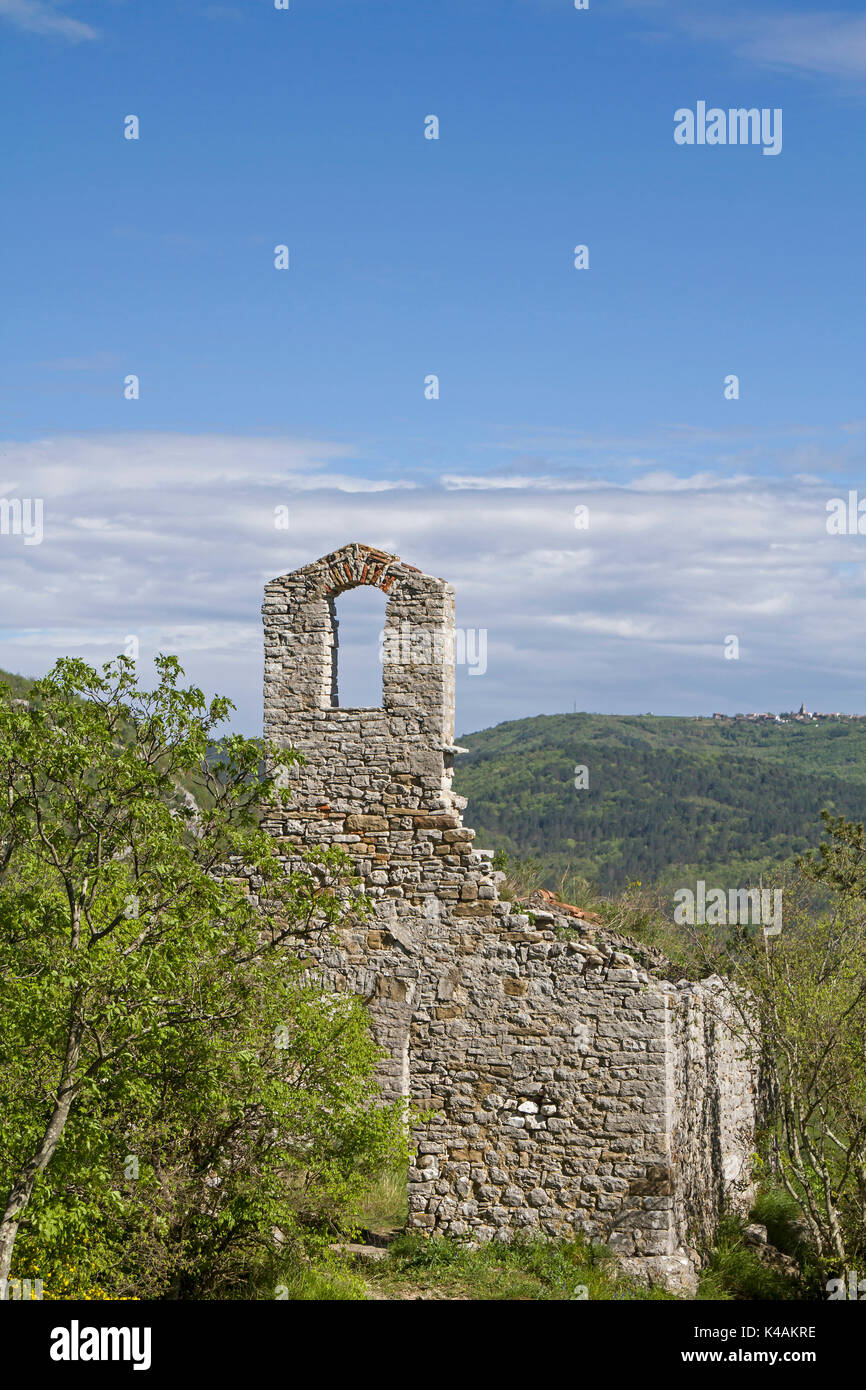 Istarske Toplice High Resolution Stock Photography and Images - Alamy