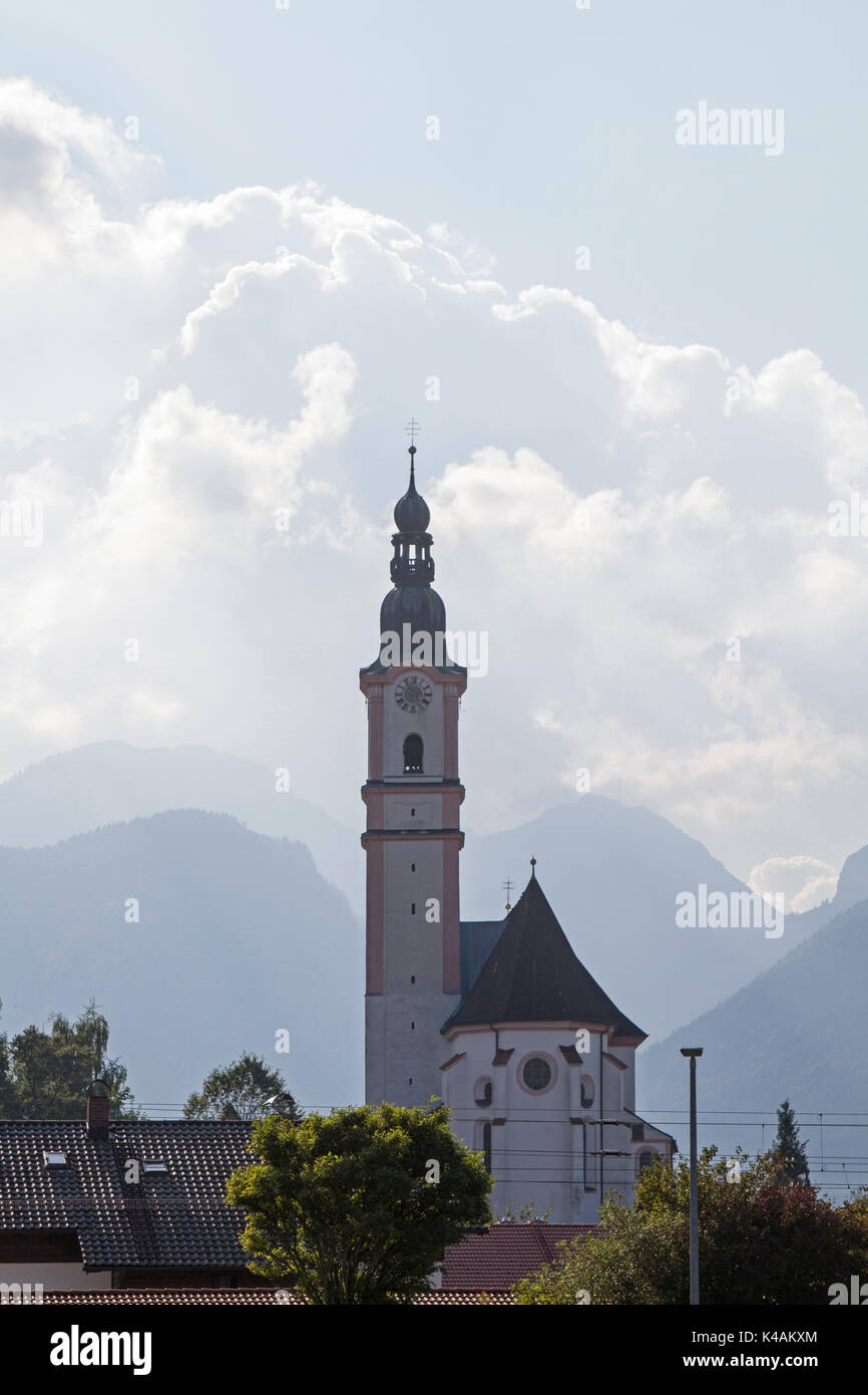 Flintsbach hi-res stock photography and images - Alamy