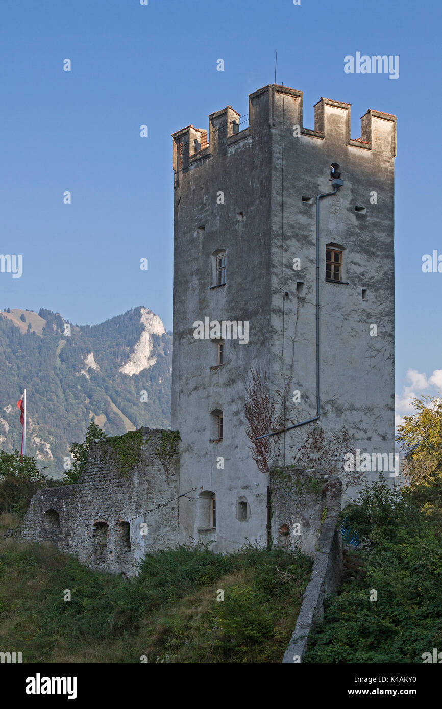 Flintsbach hi-res stock photography and images - Alamy