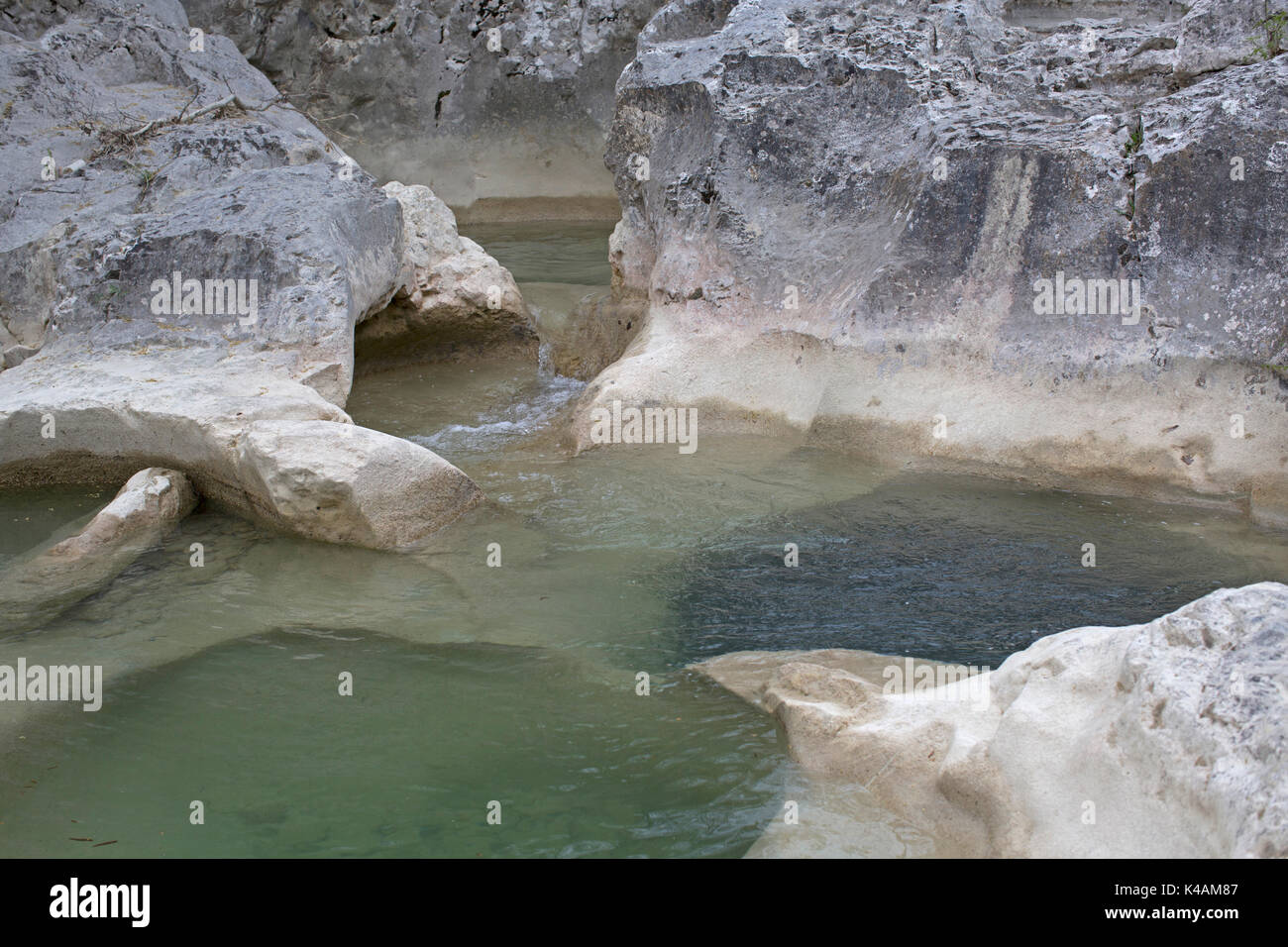At The Top Of The River Mirna In Istria You Can Find Many Idyllic Views ...