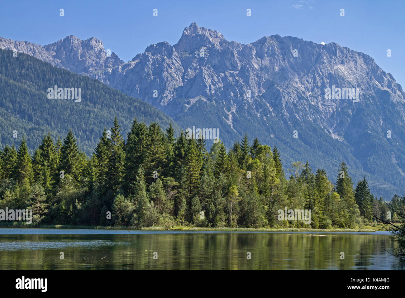 Gerber reservoir hi-res stock photography and images - Alamy