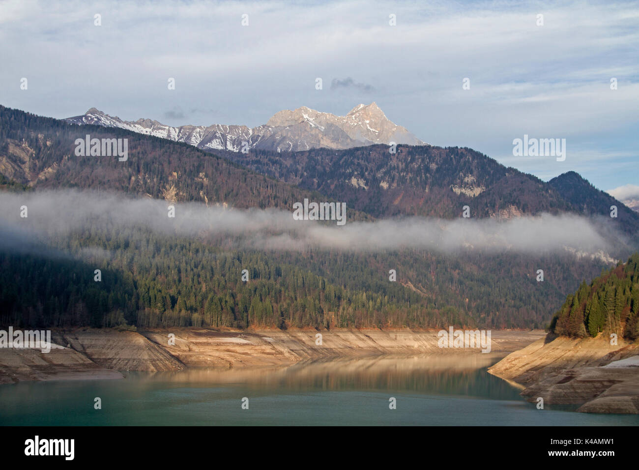 Carinthian lakes hi-res stock photography and images - Alamy