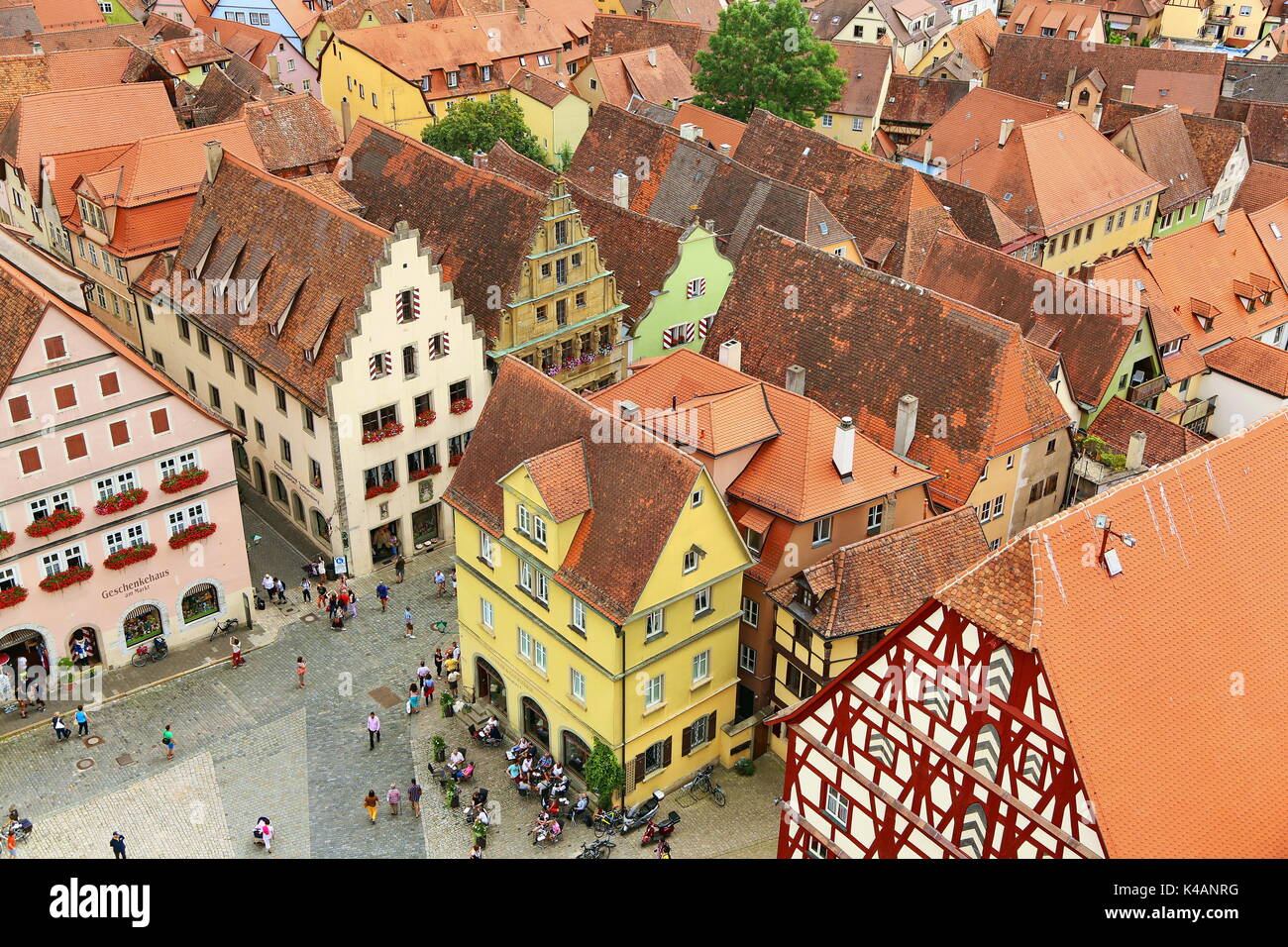 Mittelfranken luftaufnahme hi-res stock photography and images - Alamy