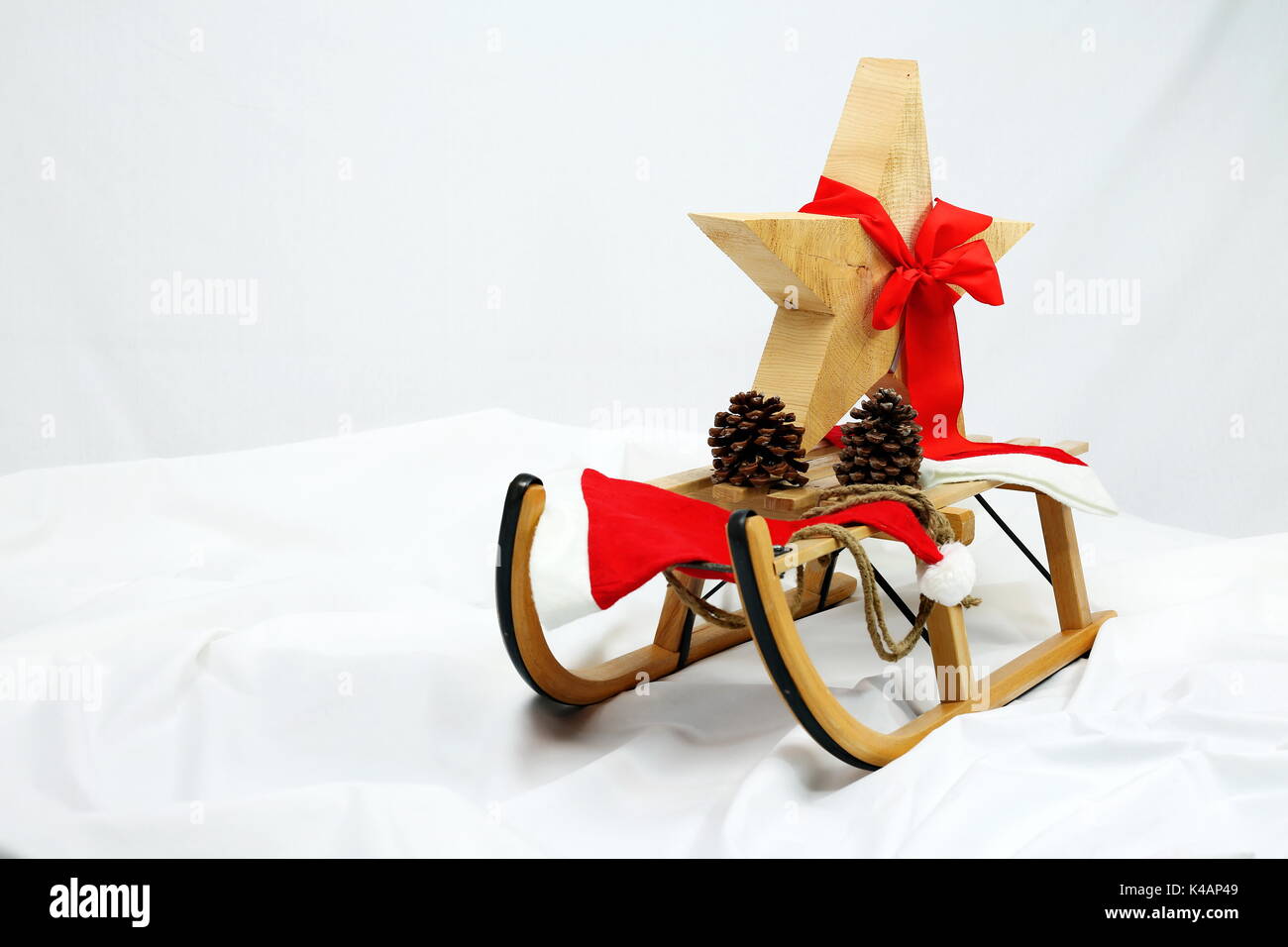 Sledge runners hi-res stock photography and images - Alamy