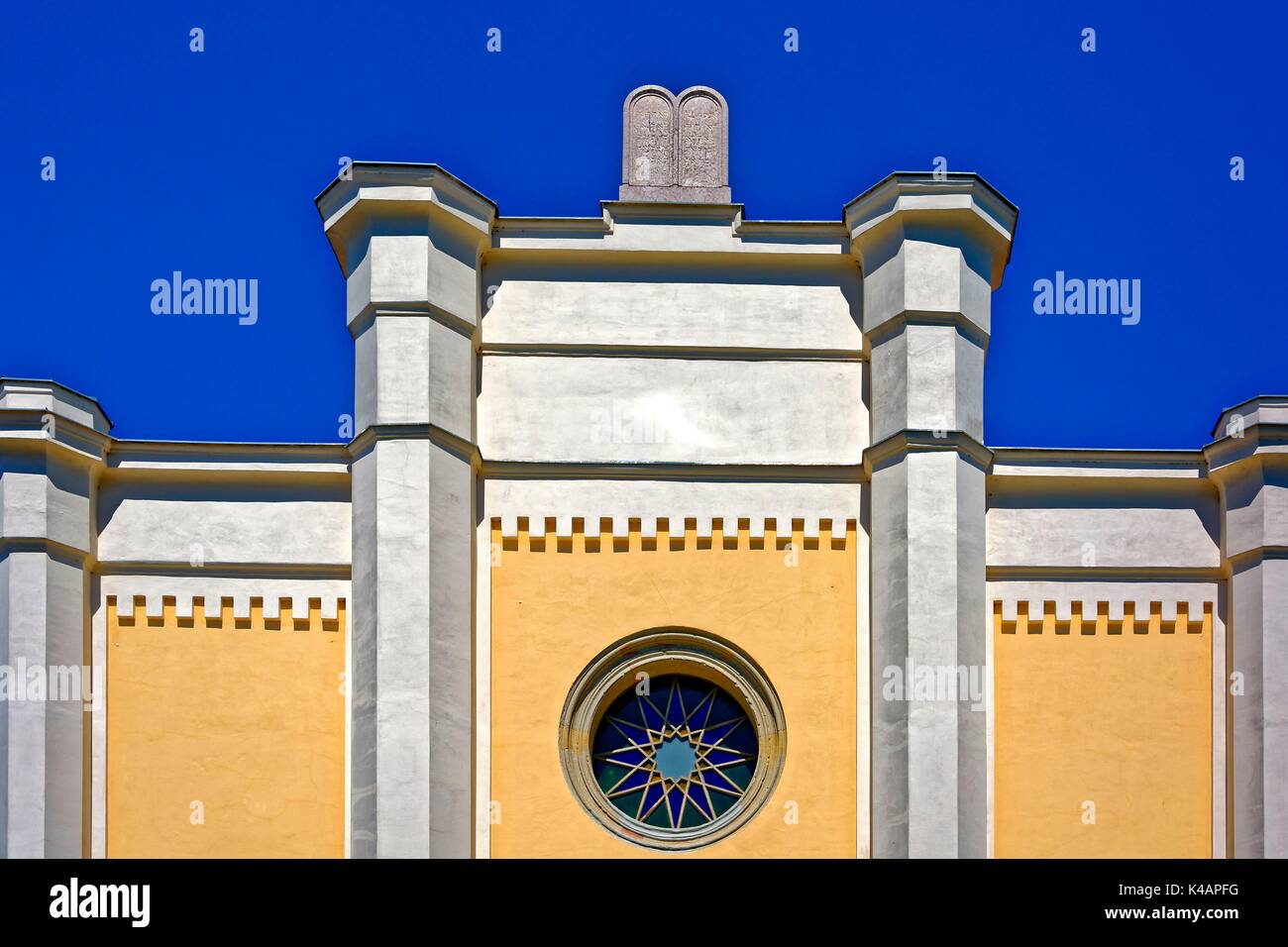 Ten commandments medieval hi-res stock photography and images - Alamy