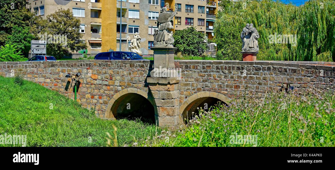 Hl bridge hi-res stock photography and images - Alamy