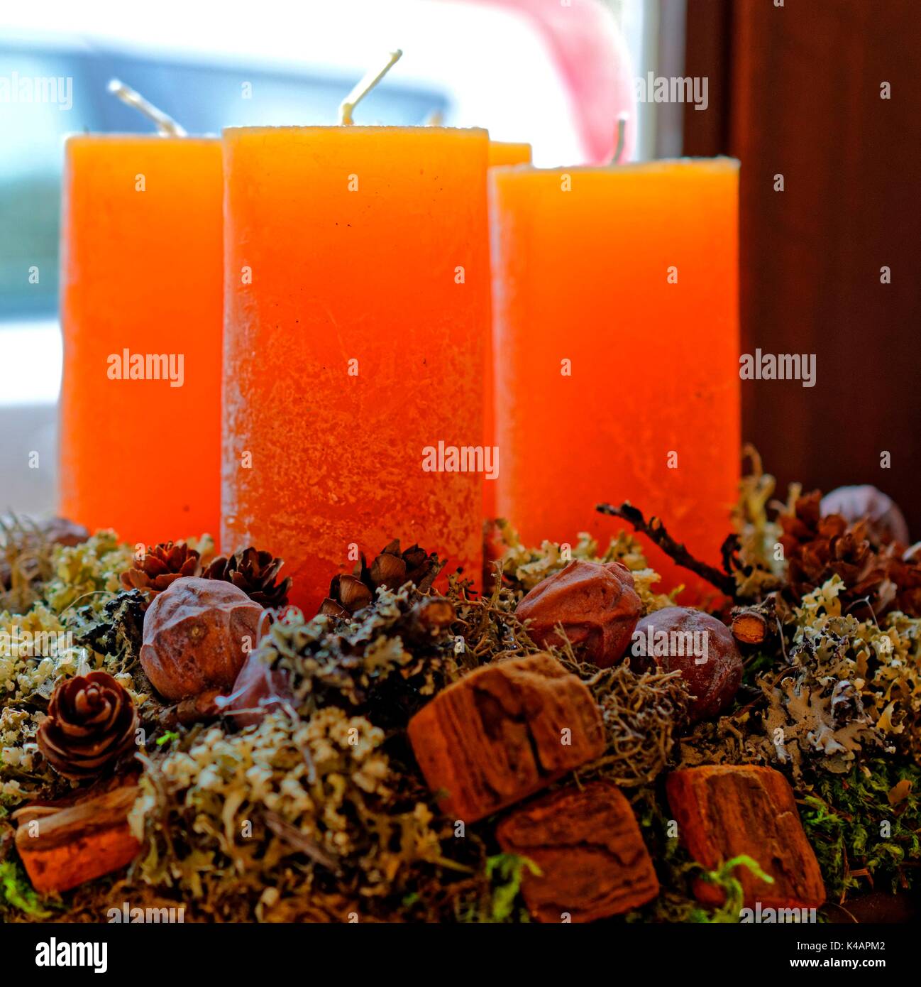 Things that are orange hi-res stock photography and images - Alamy