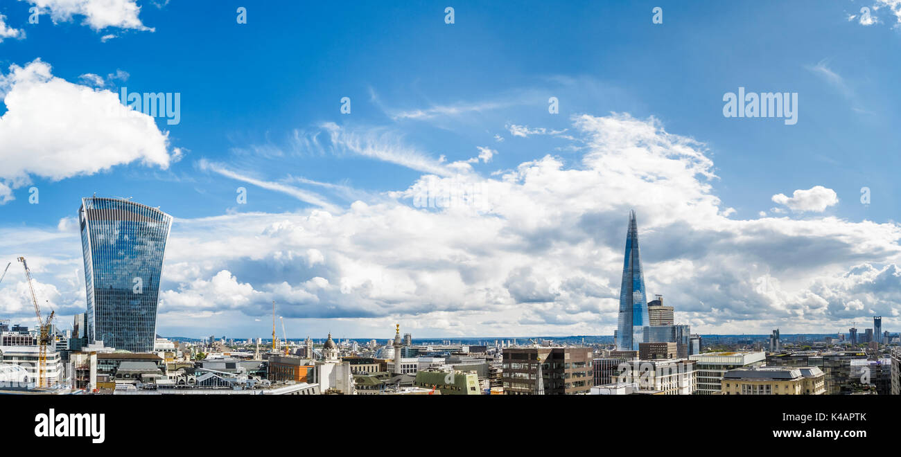 Real estate skyline hi-res stock photography and images - Alamy