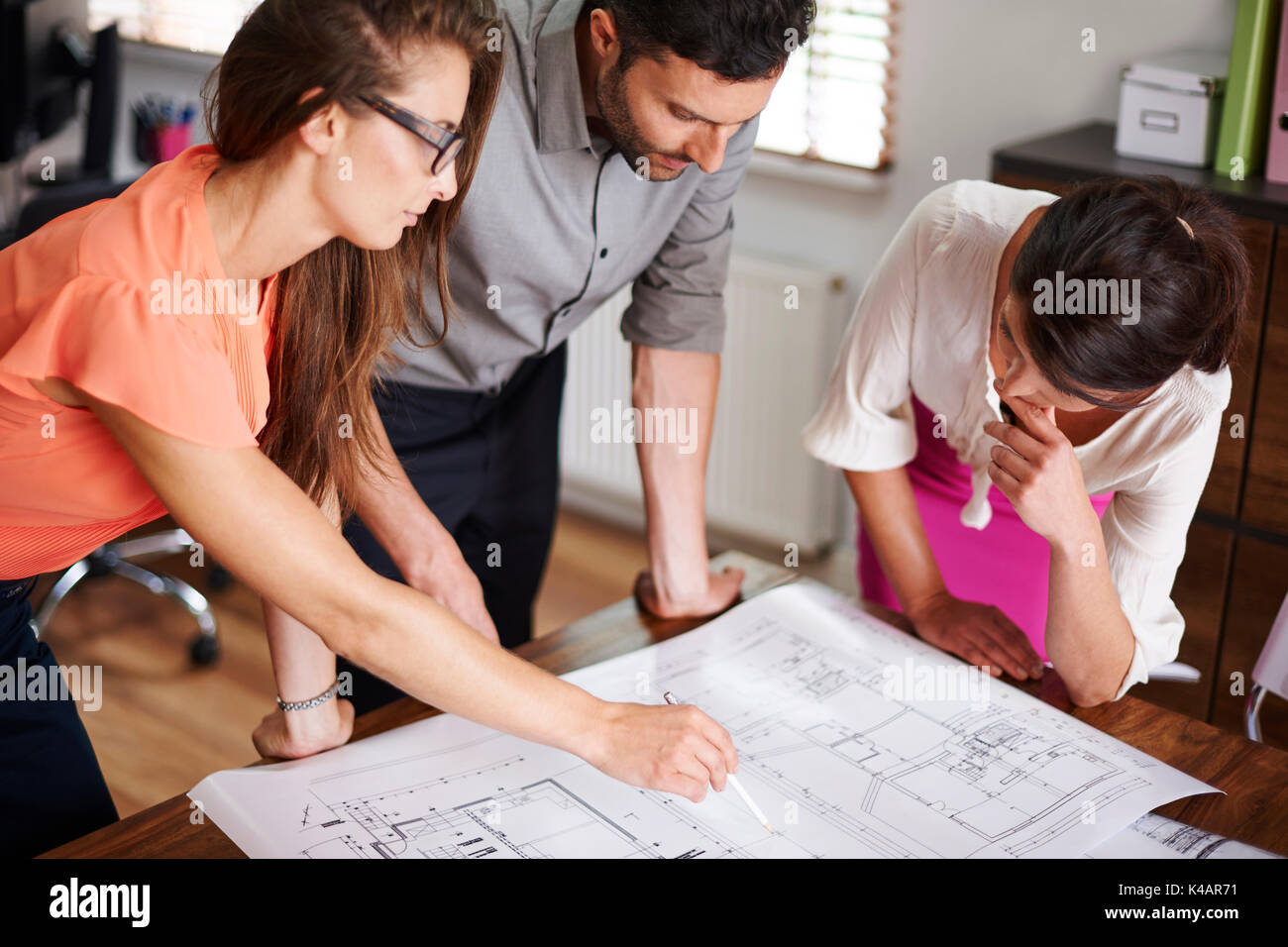 Serious problem project hi-res stock photography and images - Alamy