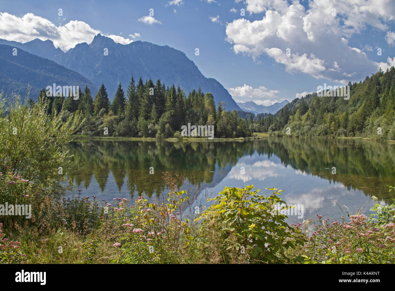 Isar stausee hi-res stock photography and images - Alamy