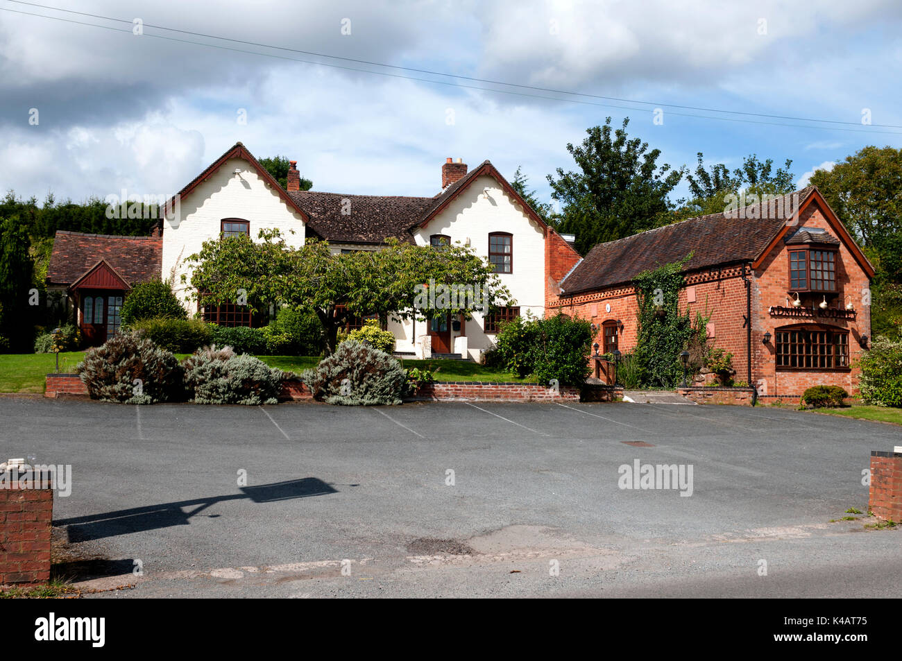 Admiral rodney pub hi-res stock photography and images - Alamy