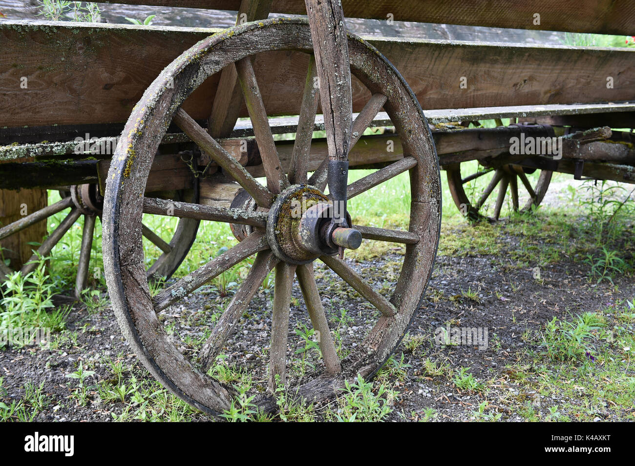 Carry wagon hi-res stock photography and images - Alamy