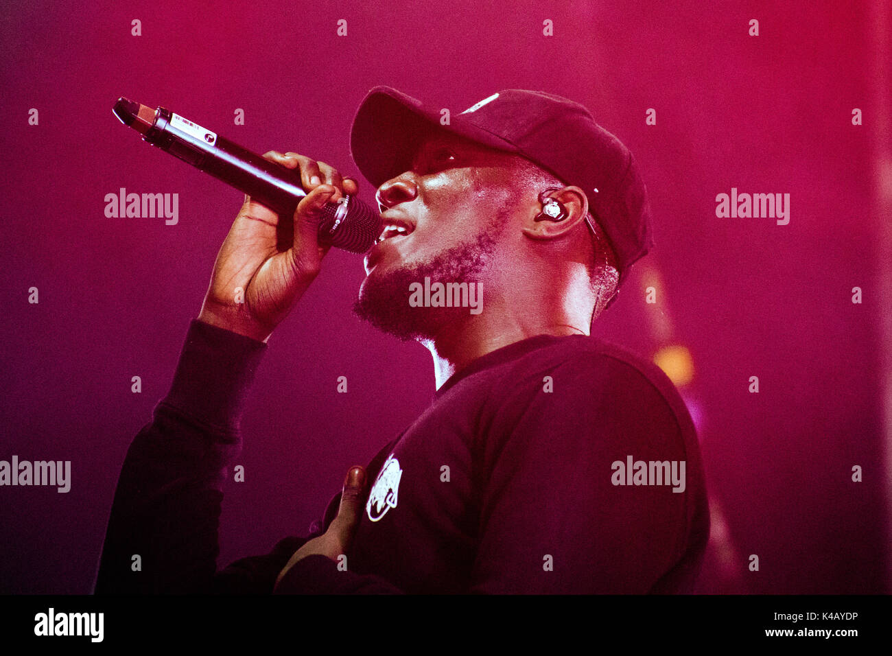British grime hi-res stock photography and images - Alamy