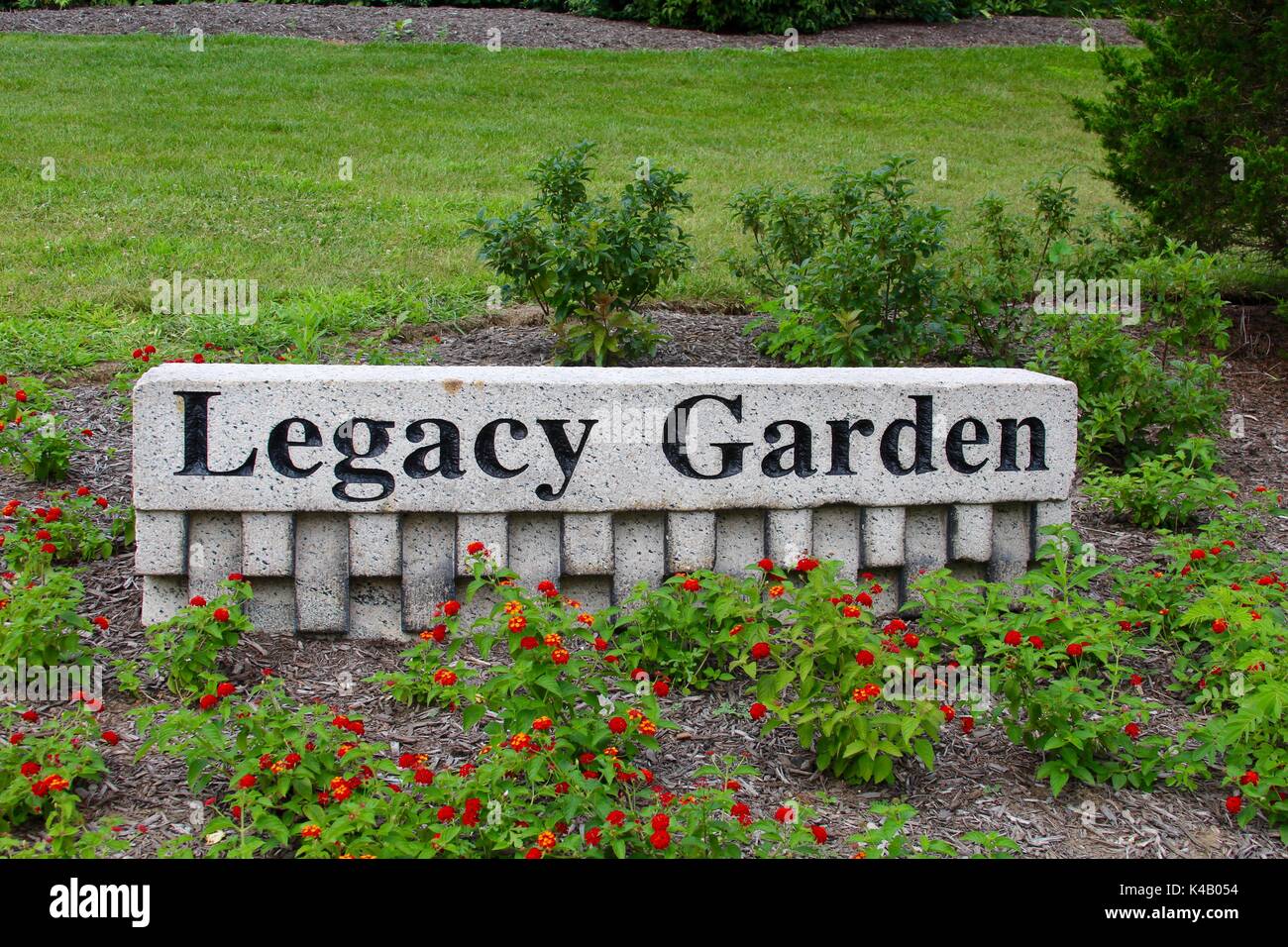 Some of the parks in Hamilton County Ohio Stock Photo - Alamy