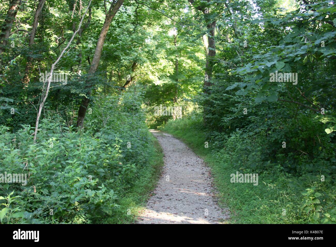 Some of the parks in Hamilton County Ohio Stock Photo - Alamy