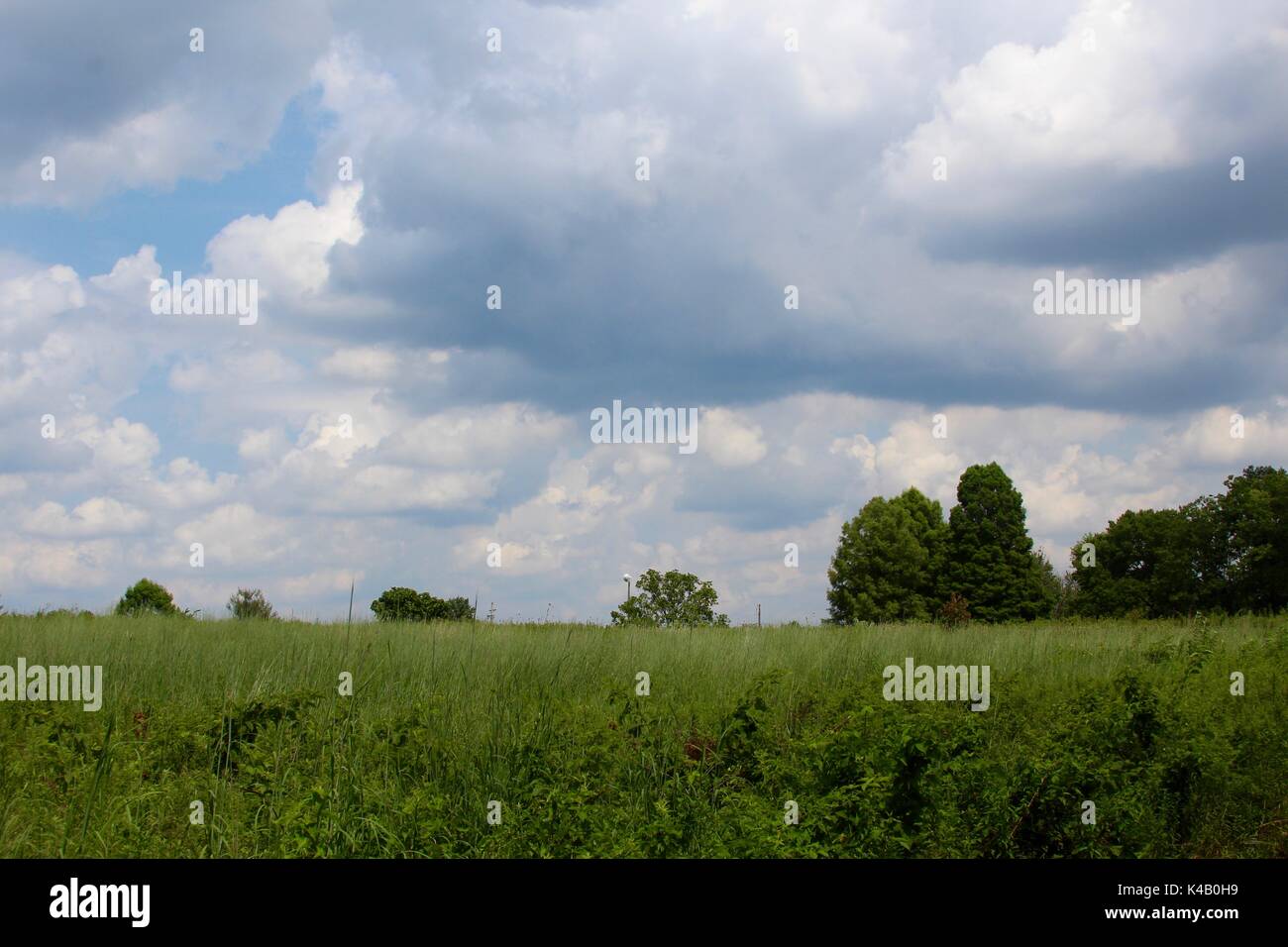 Some of the parks in Hamilton County Ohio Stock Photo - Alamy