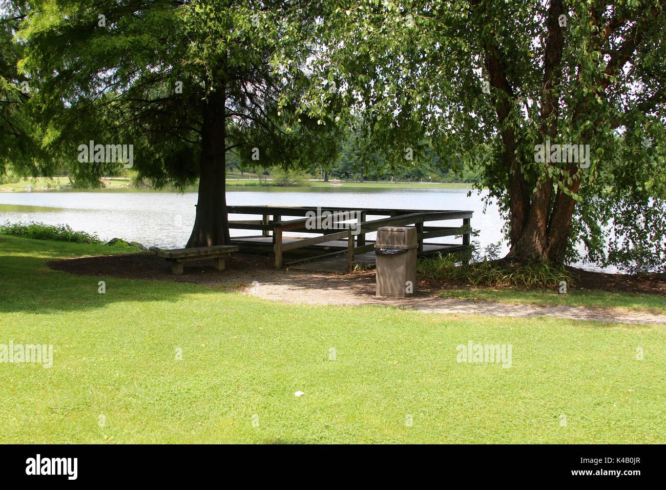 Some of the parks in Hamilton County Ohio Stock Photo - Alamy