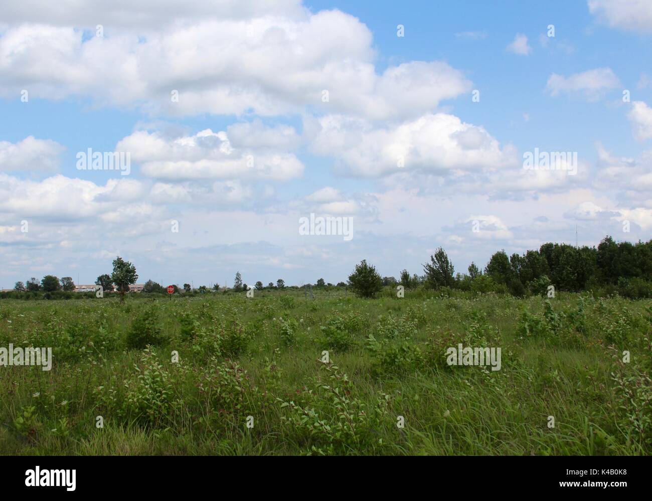 Some of the parks in Hamilton County Ohio Stock Photo - Alamy