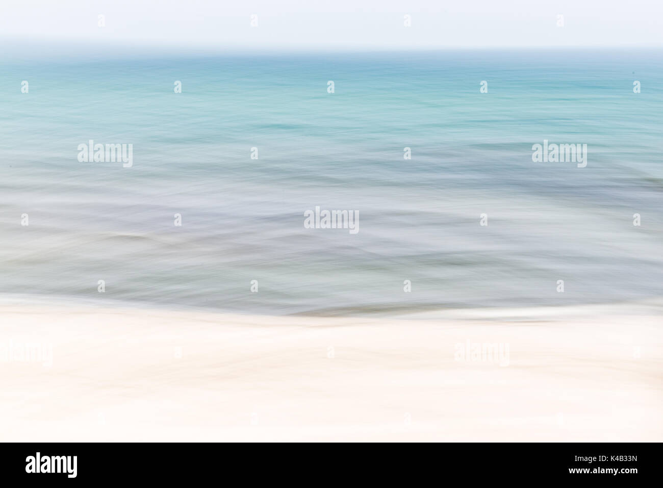 Artistic sea hi-res stock photography and images - Alamy