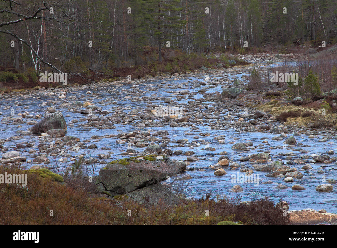 Course of rivers hi-res stock photography and images - Alamy