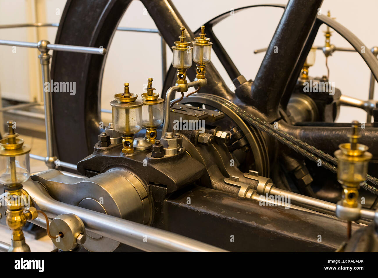 Vienna Technisches Museum High Resolution Stock Photography and Images ...