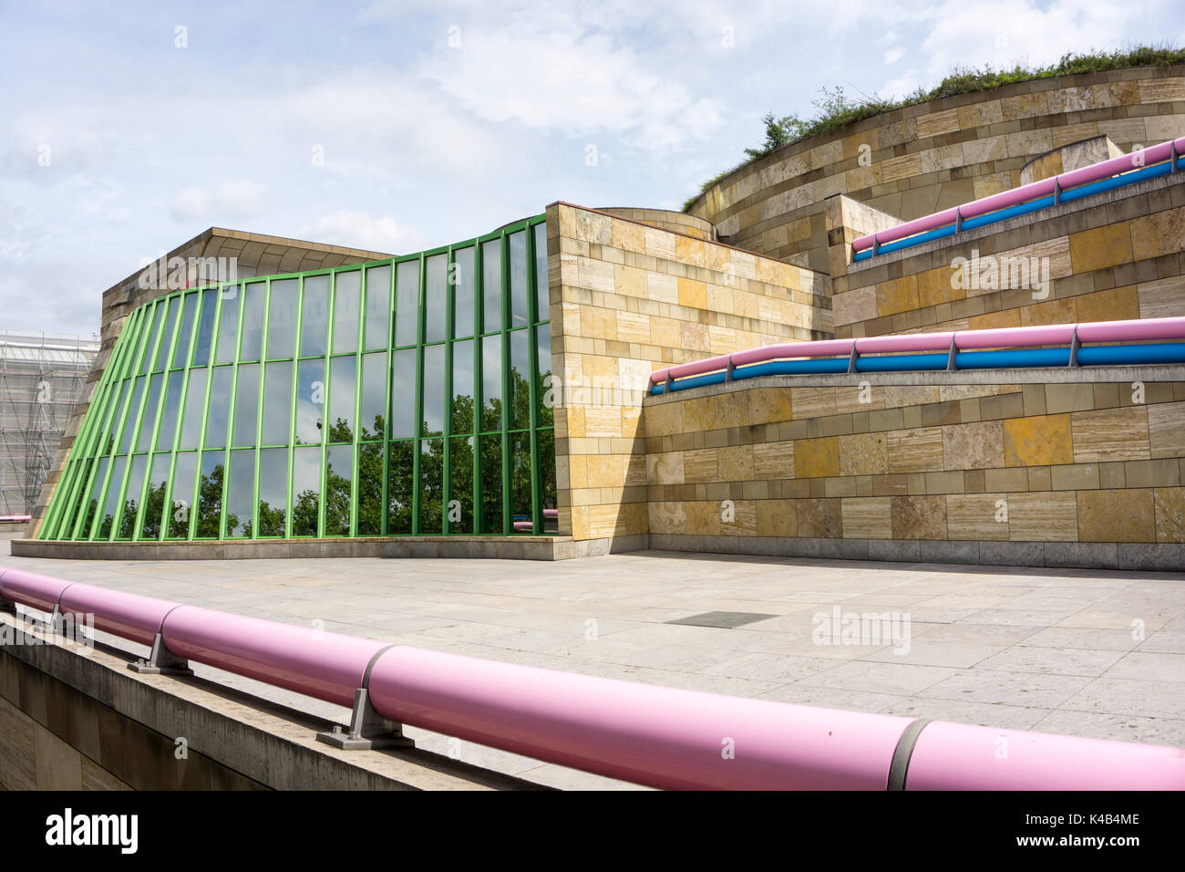 Museums In Stuttgart