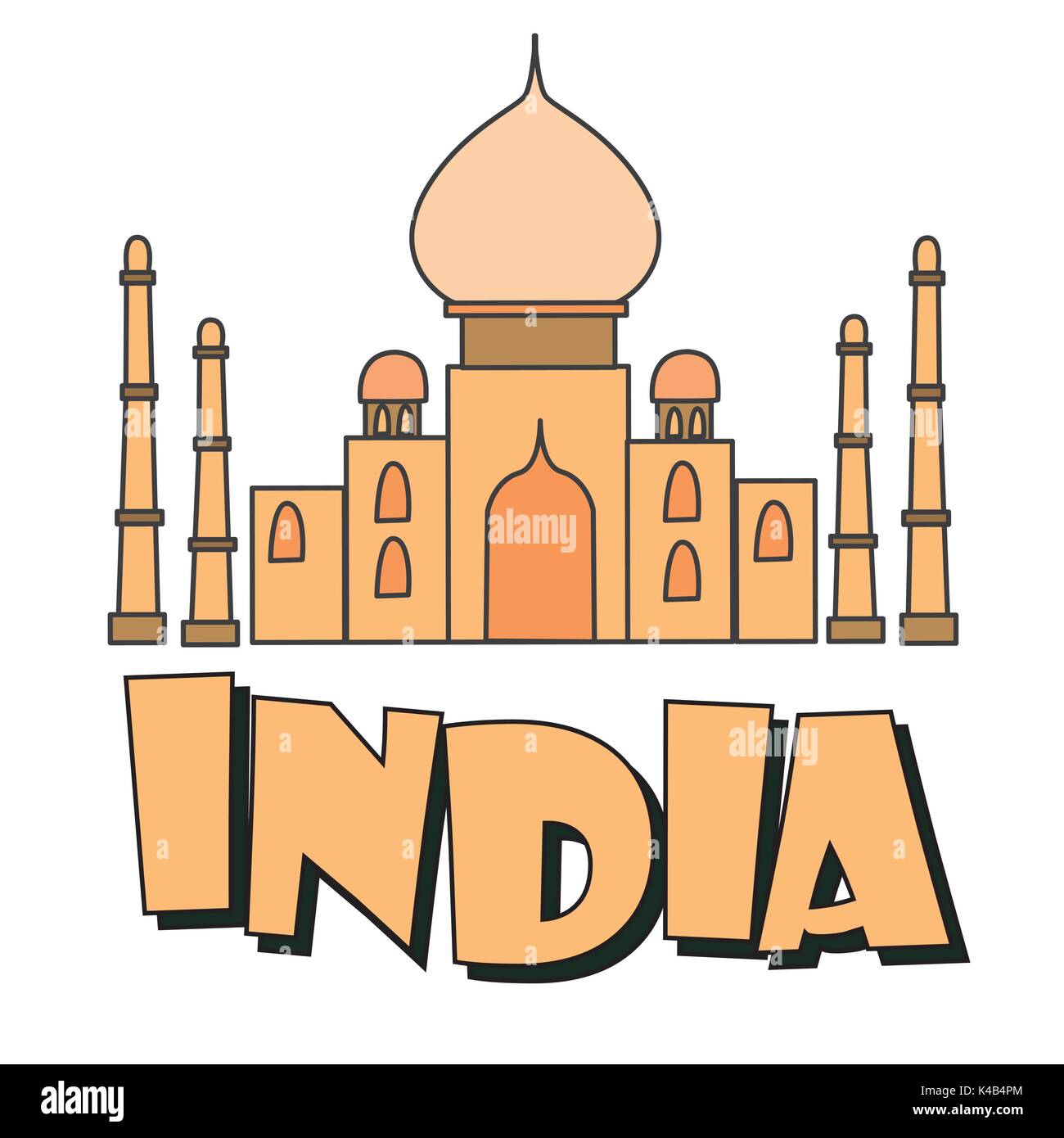 Palace Vector Vectors Stock Photos & Palace Vector Vectors Stock Images ...