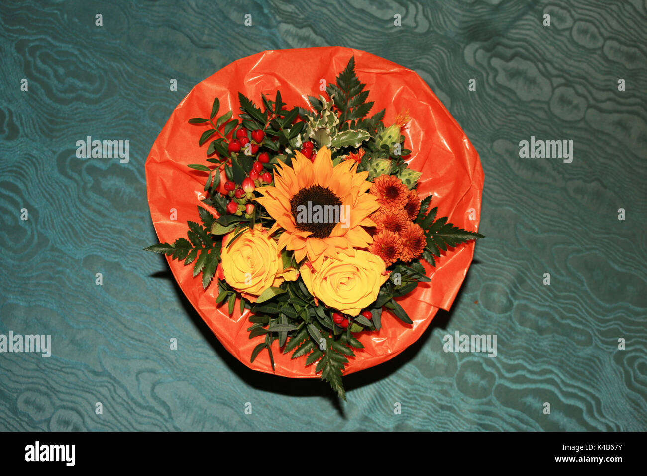 Usual flowers hi-res stock photography and images - Alamy