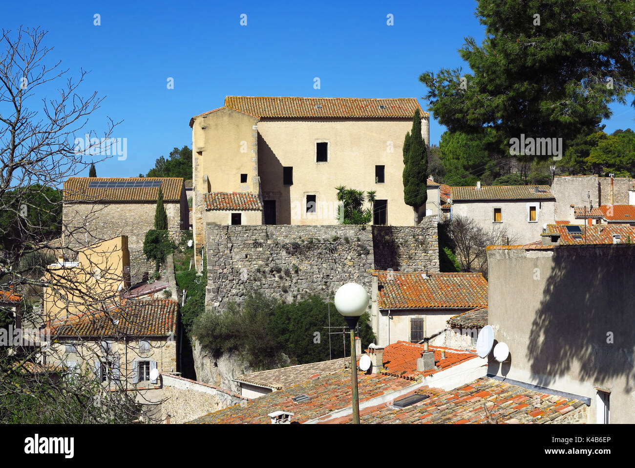 Fraisse hi-res stock photography and images - Alamy