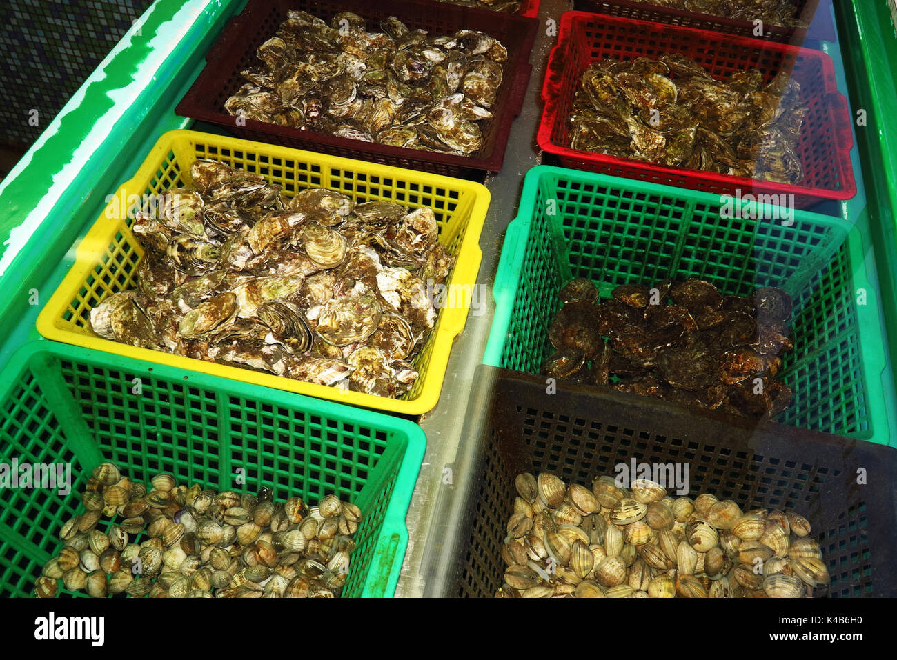 Southern France Seafood Stock Photos & Southern France Seafood Stock ...